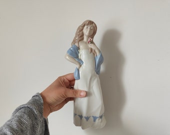 Nadal Porcelain | Etsy