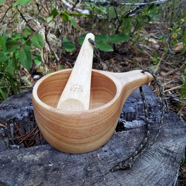 Kuksa Bowl - Etsy