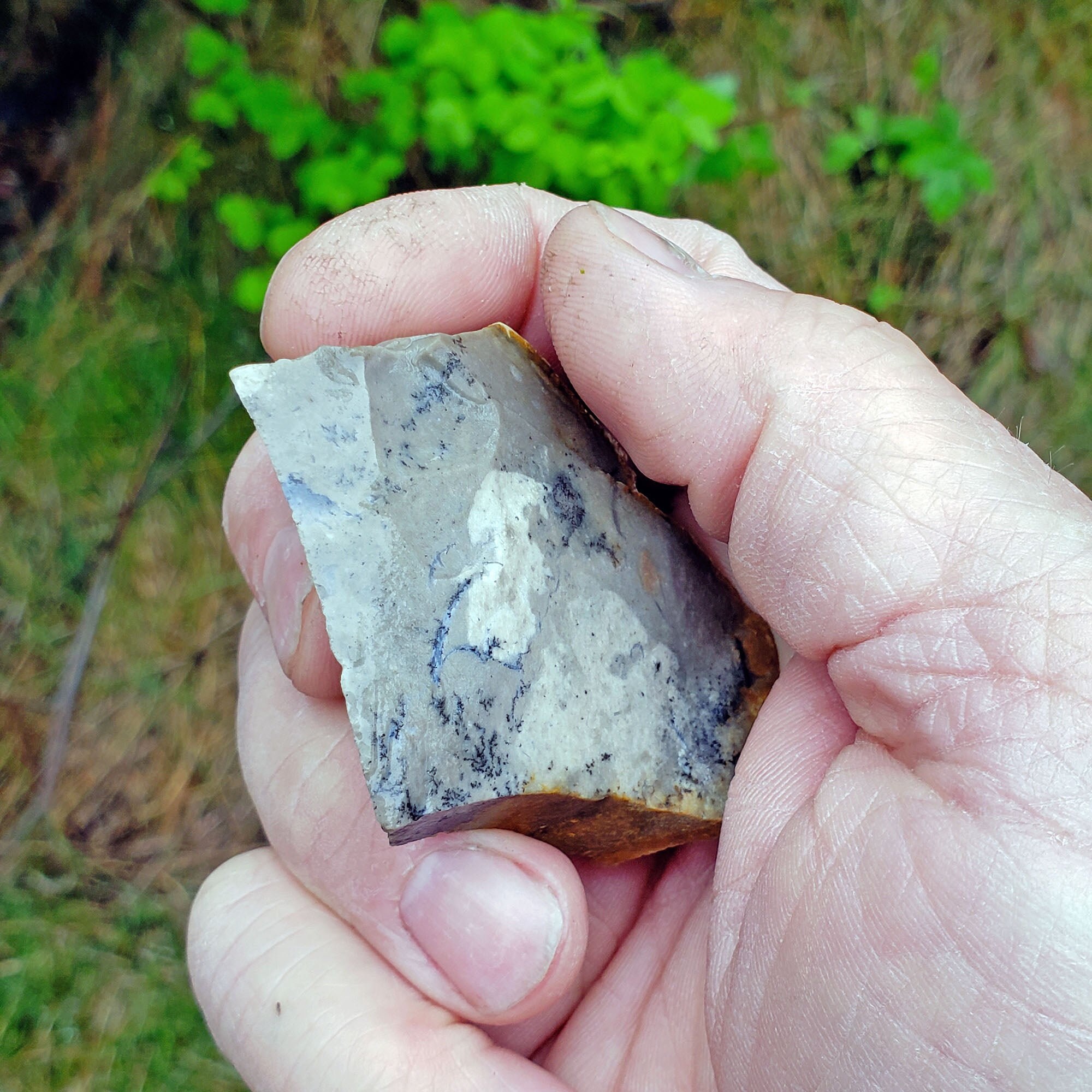 Natural Flint / Chert Stones for Primitive Fire Making 6-8 - Etsy