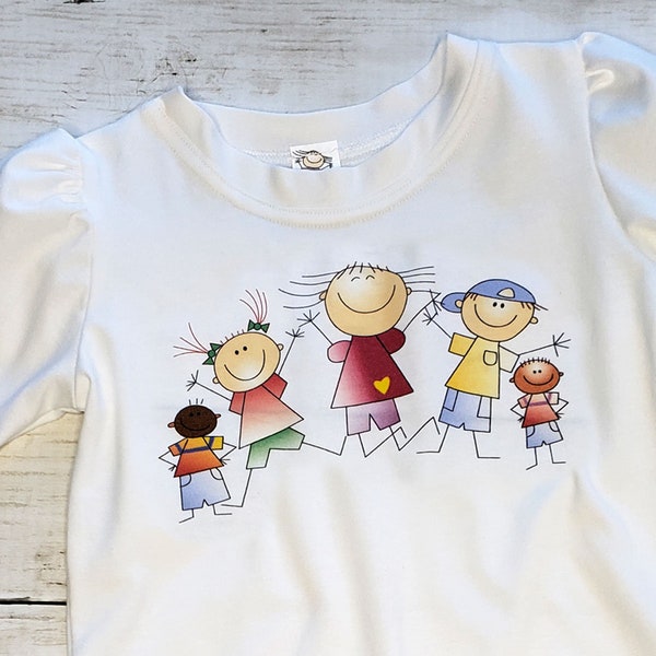 Stick Figure - Etsy