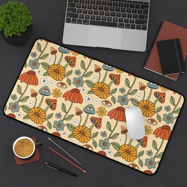 Retro Desk Accessory - Etsy