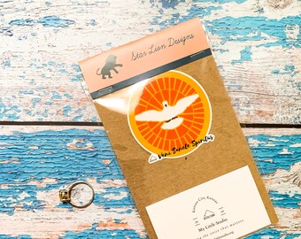 Bible Journaling Stickers, Fruits of the Holy Spirit, Printable ...