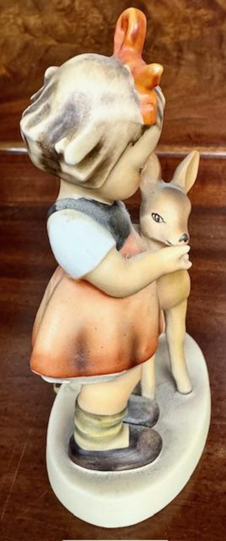 Hummel 136 Friends TMK 5 - Etsy