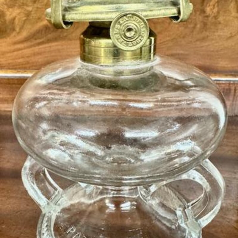 Oil Lamp With Handle - Etsy