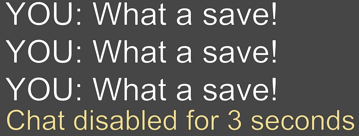 Rocket League what a Save Decal - Etsy India