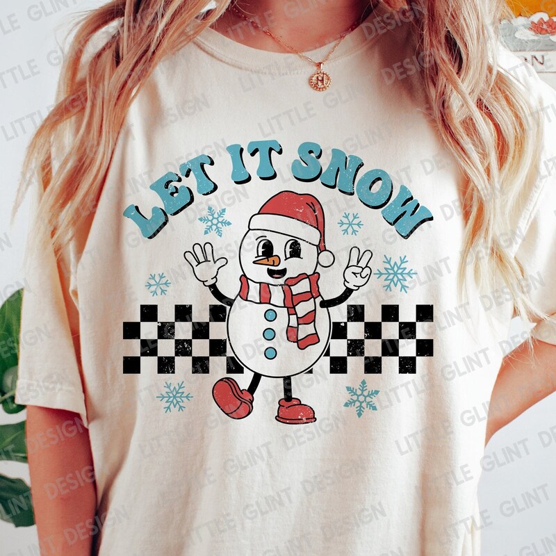 Snow Svg - Etsy