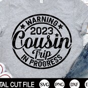 Cousins Make the Best Friends SVG Cousins SVG Toddler Boy - Etsy Canada