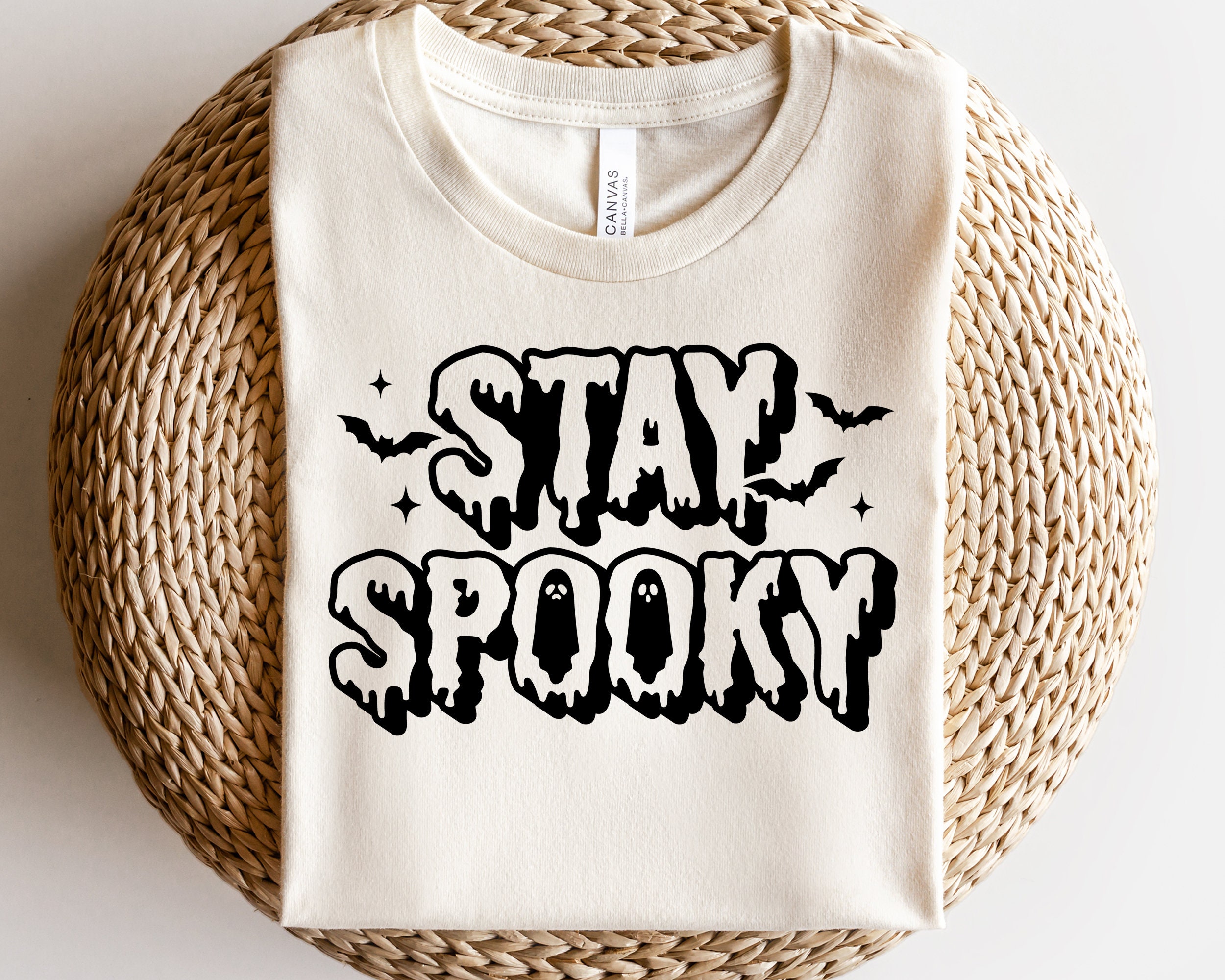 Halloween Shirt SVG Bundle Halloween Svg Bundle Fall Svg - Etsy
