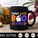 Shake Your Boo Thang Svg Halloween Svg Bundle Boy Ghost - Etsy