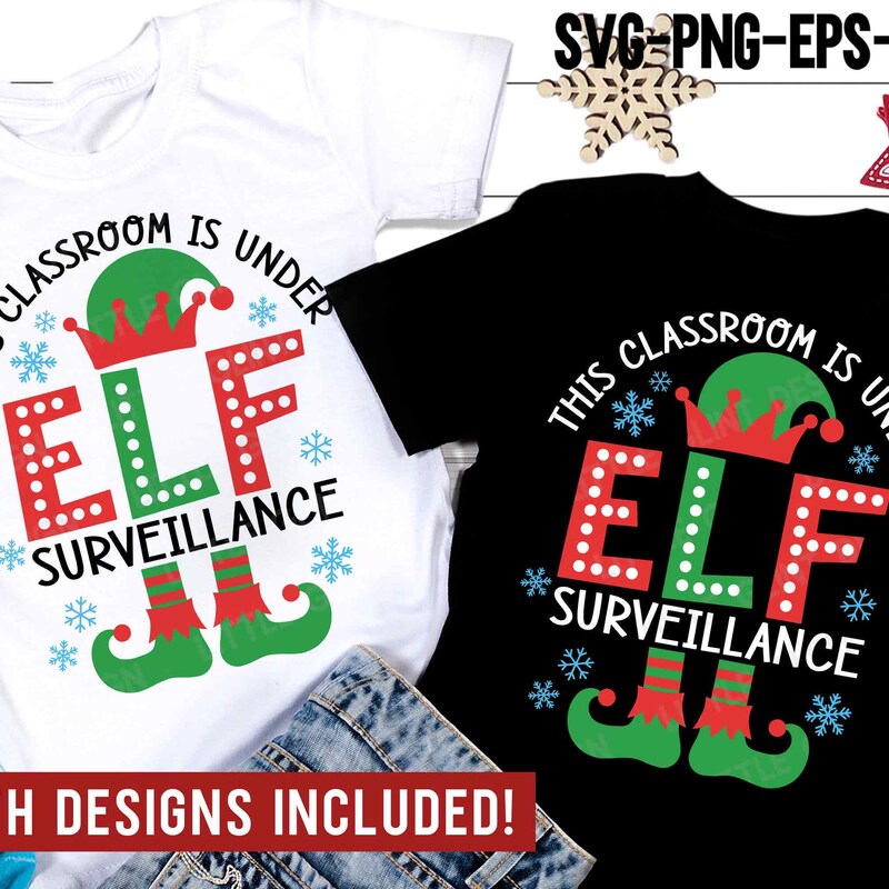 Elf - Etsy