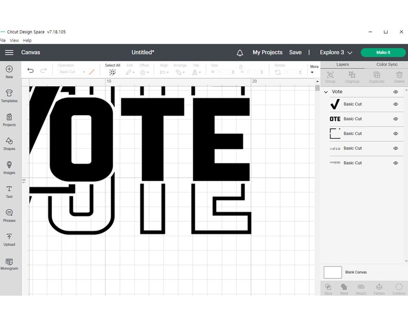 Voting 2026 SVG, Vote Png, Election Voting Svg, Vote Cut File, Election ...