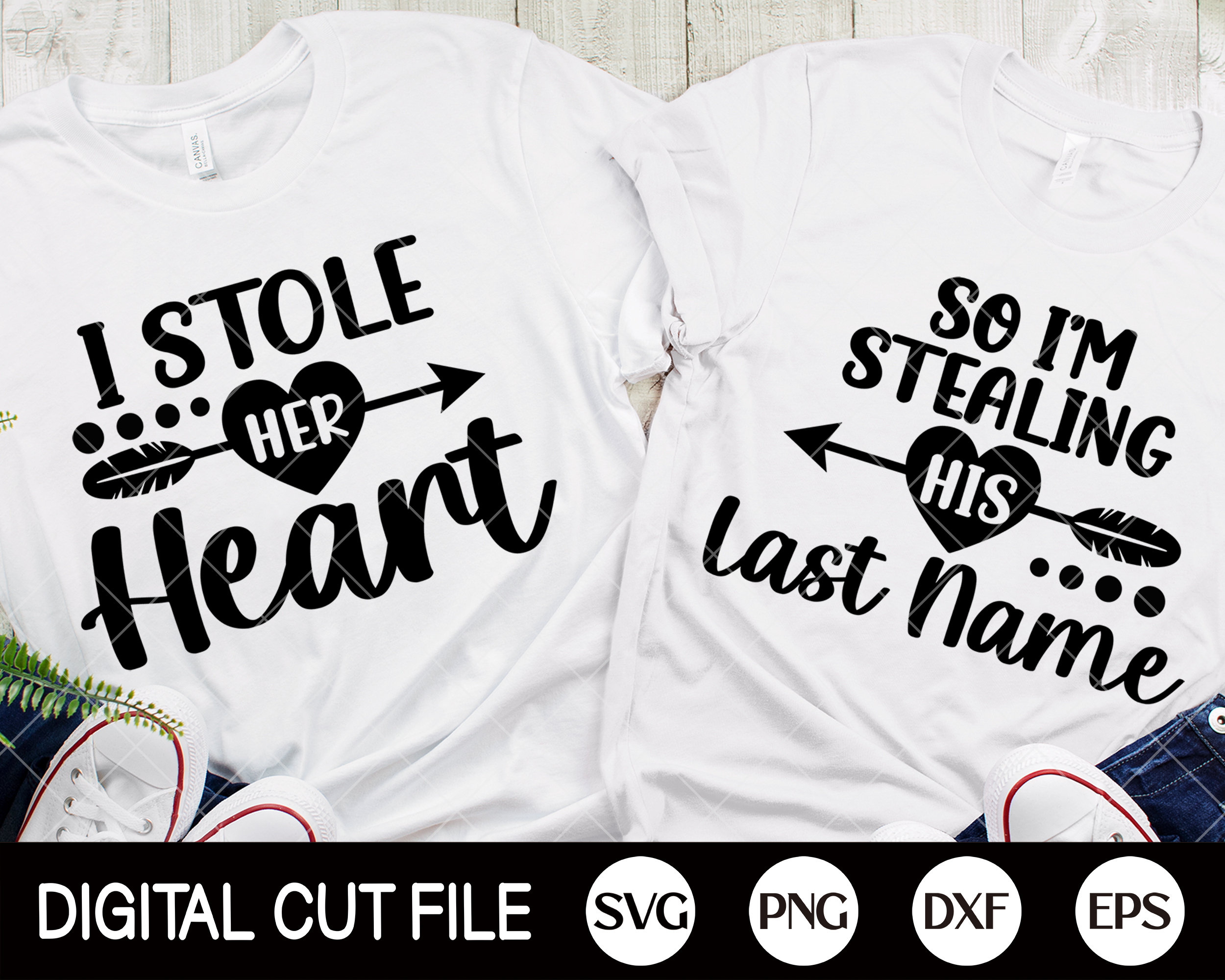 Couple Valentines Day Svg, Valentines Day Svg, Couple Shirts Svg ...