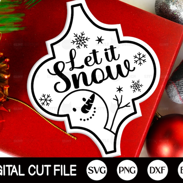 Tile Ornament Svg - Etsy