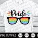 Gay Pride Svg, Pride Svg, Rainbow Svg, LGBTQ Svg, Lesbian Svg, LGBT Day ...