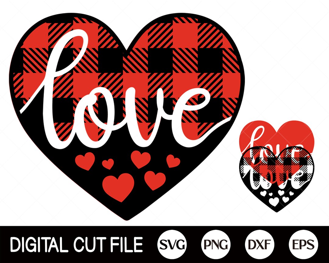 Buffalo Valentines Day Svg, Valentines Svg, Love Svg, Buffalo Png ...