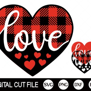 Buffalo Valentines Day Svg, Valentines Svg, Love Svg, Buffalo Png ...