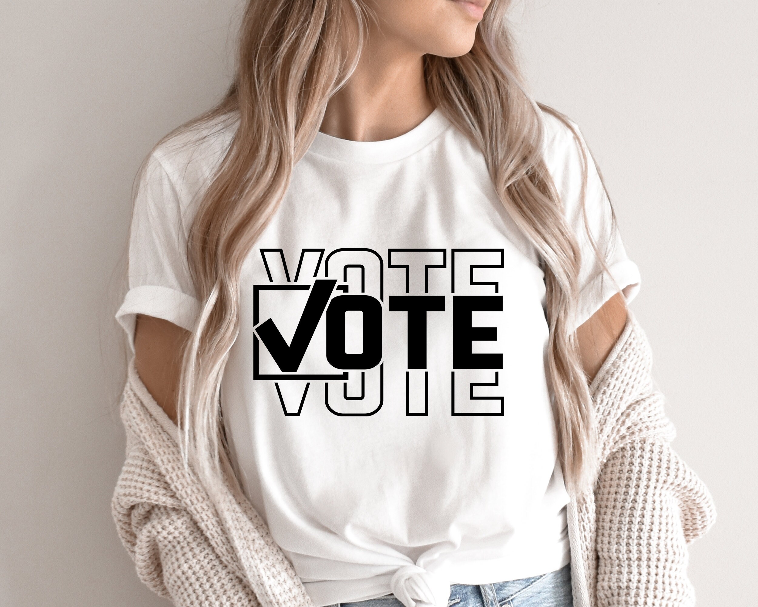 Voting 2025 SVG, Vote Png, Election Voting Svg, Vote Cut File, Election ...