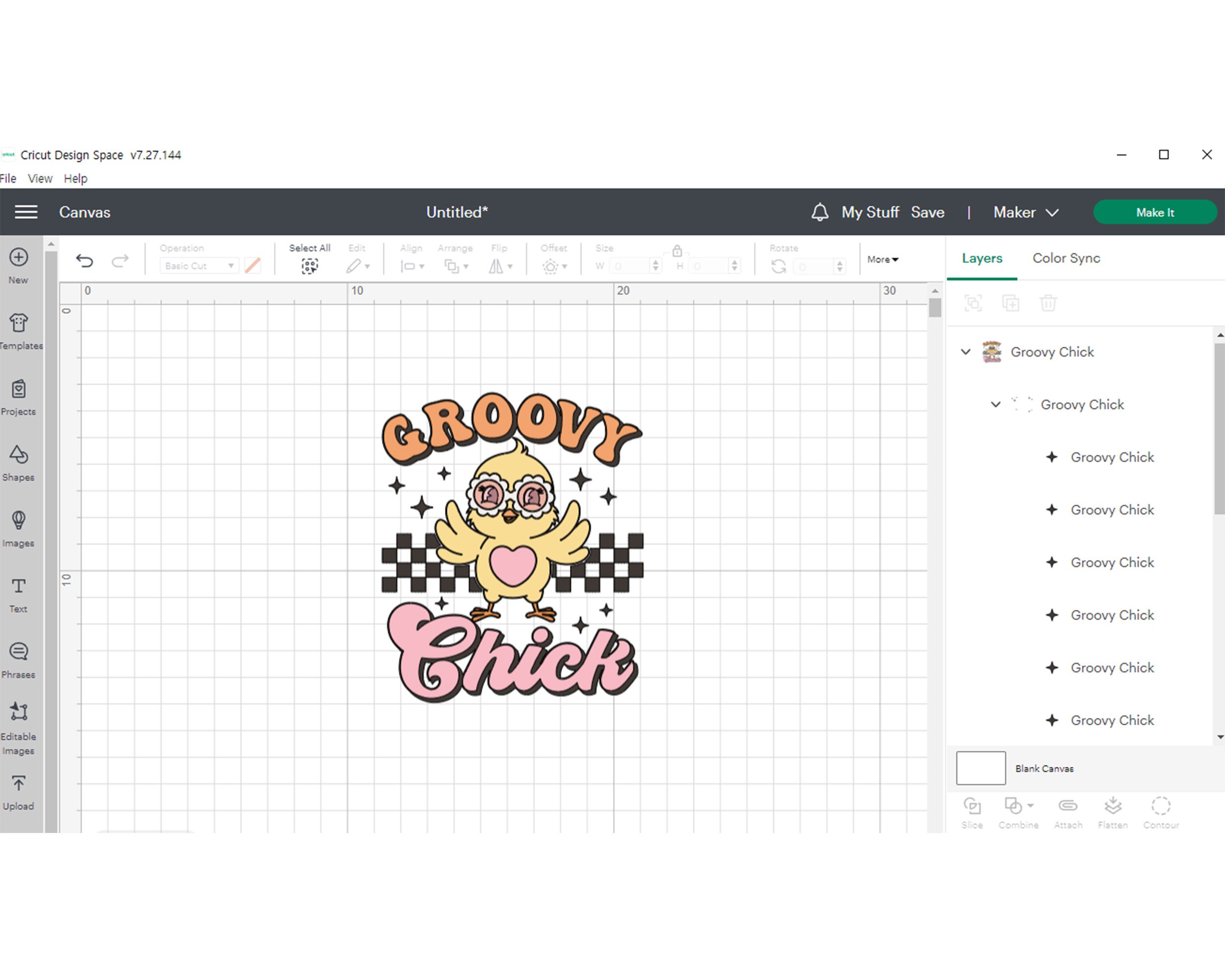 Groovy Chick SVG Easter Chick SVG Vintage Easter Girl Gift - Etsy