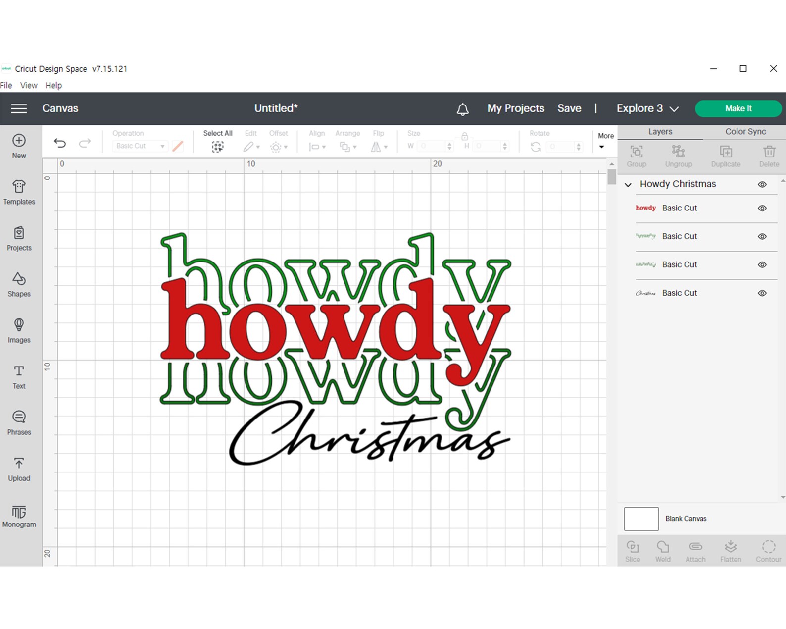 Howdy Christmas Svg Western Svg Winter Svg Merry Christmas - Etsy