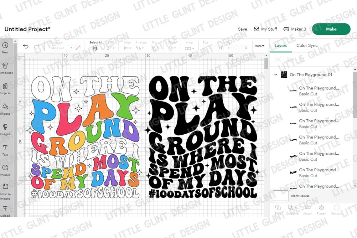 100 Days of School SVG, 100 Days Boy Png, School Svg Boys, Retro 100 ...