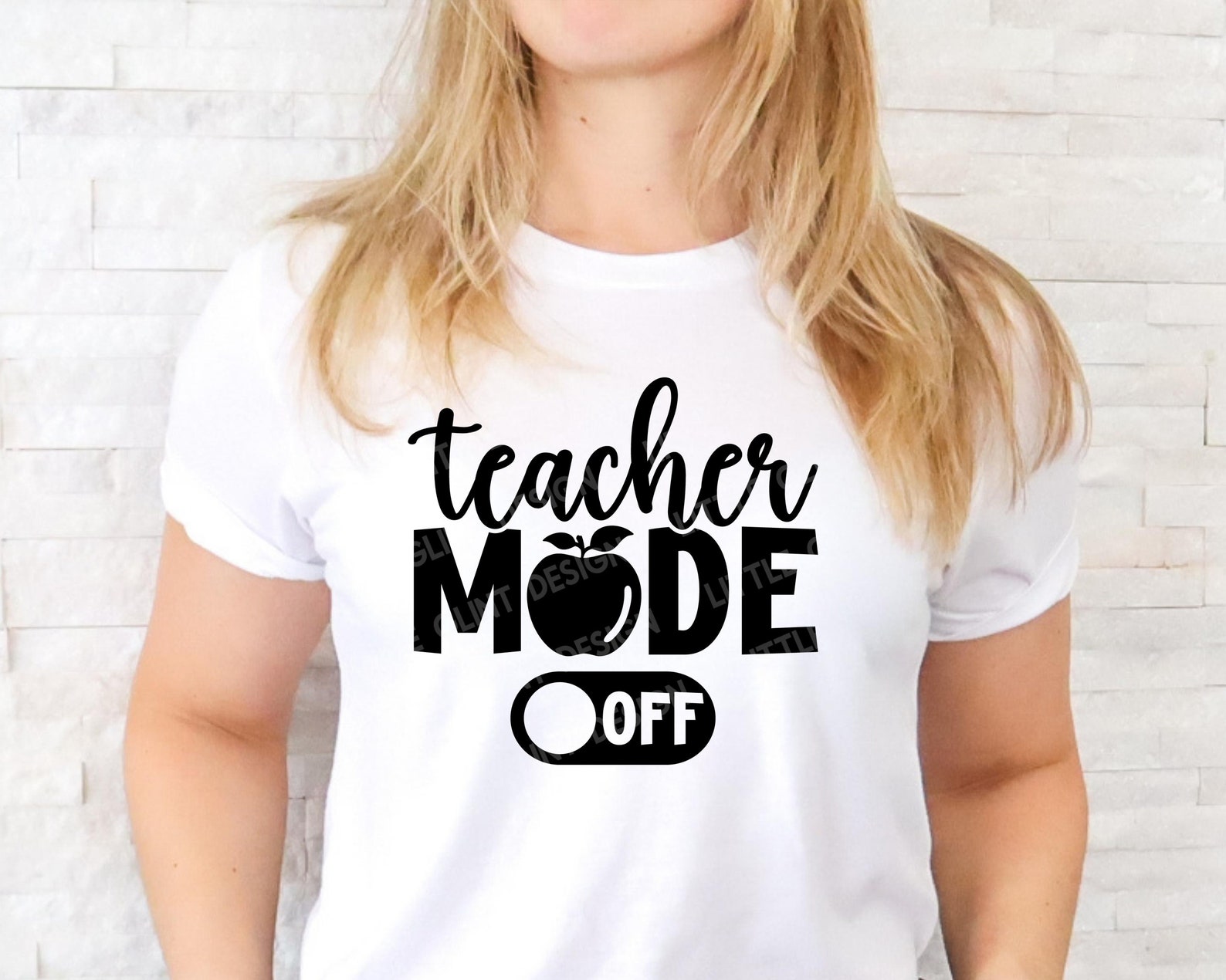 Teacher Mode off SVG Funny Teacher Svg School Svg Kids - Etsy