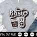 Basic Af Svg Fall Svg Pumpkin Svg Autumn Cut File - Etsy