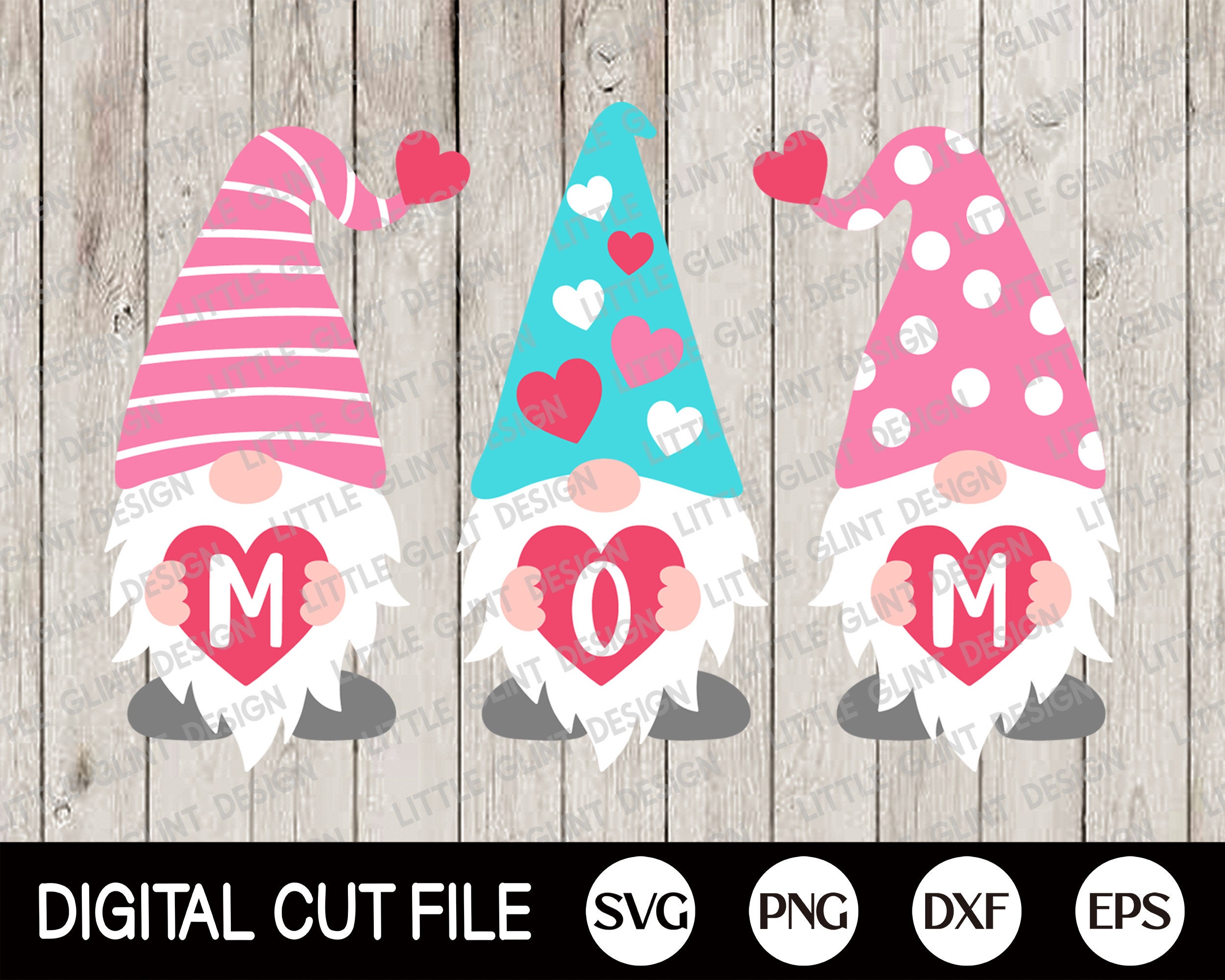 Mothers Day Svg Gnomes Svg Mom Life Svg Gnomes Mom Svg - Etsy