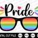 Gay Pride Svg, Pride Svg, Rainbow Svg, LGBTQ Svg, Lesbian Svg, LGBT Day ...