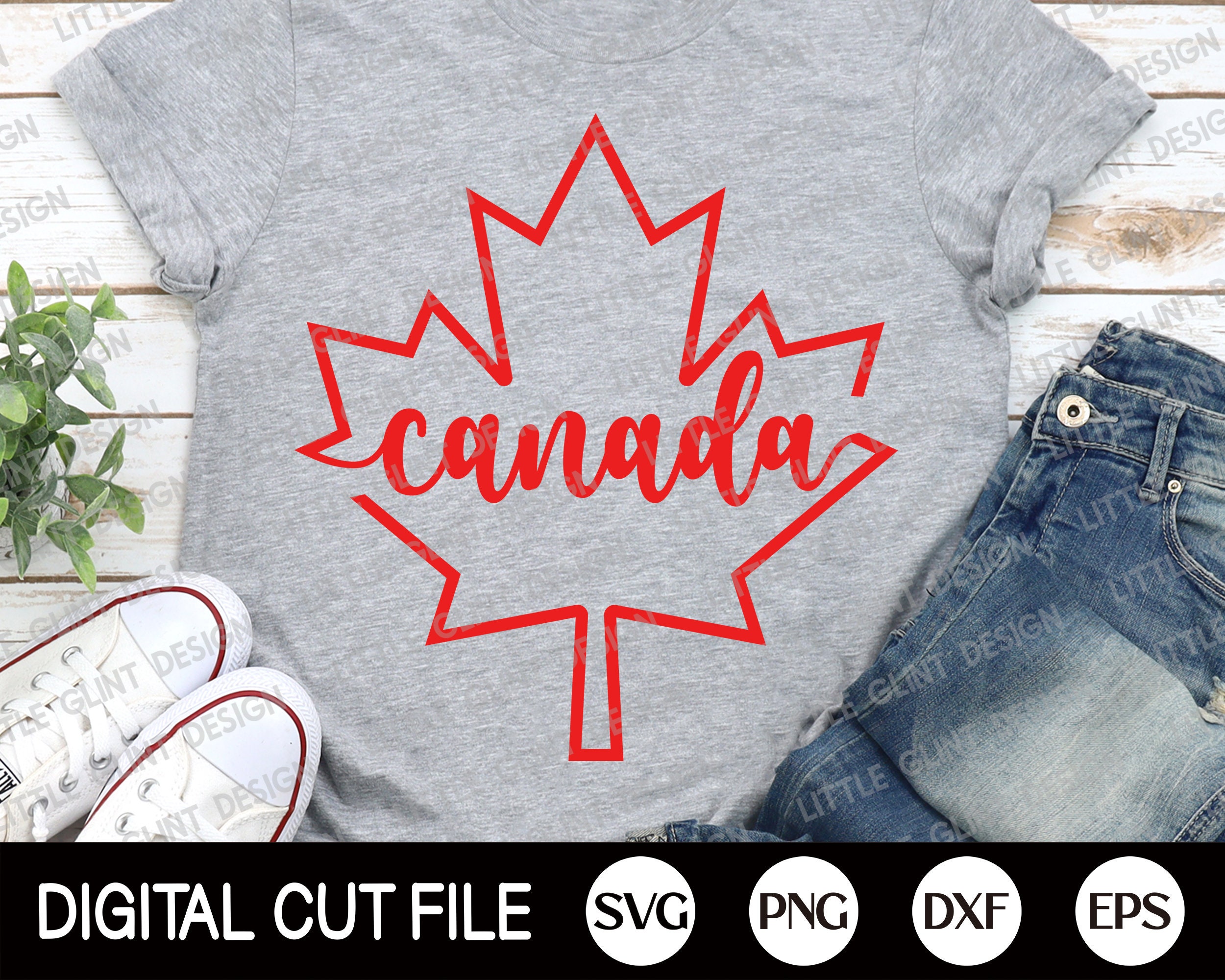 Canada Svg Canada Day Svg Canada Flag Shirt Patriotic Svg - Etsy Canada