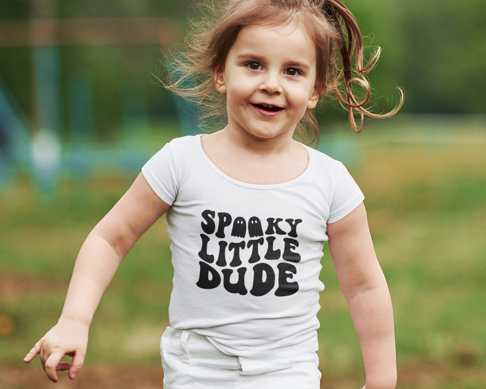 Spooky Little Dude SVG, Halloween Svg, Toddler Halloween SVG, Kids Fall ...