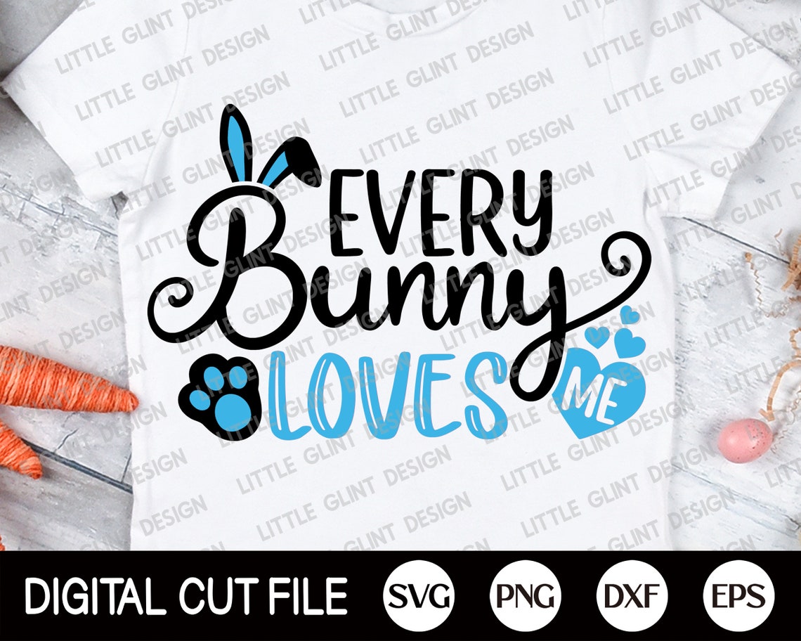 Boy Easter Svg Bundle Easter Svg Easter Bunny Svg Kids - Etsy