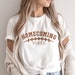 Homecoming Vibes SVG, Homecoming T-shirt, Football Png, Hoco 2024 Svg ...