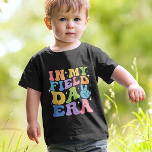 In My Field Day Era SVG, Field Day Svg, Retro School Game Day, Field ...