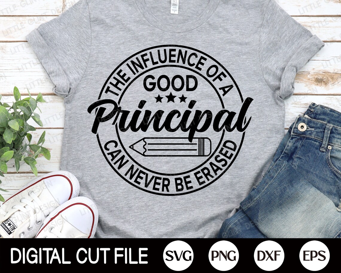 Assistant Principal SVG, School Quote, Funny Teacher Appreciation ...