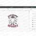 Boot Scoot Spooky SVG, Retro Halloween Svg, Cowgirl Ghost Png, Western ...