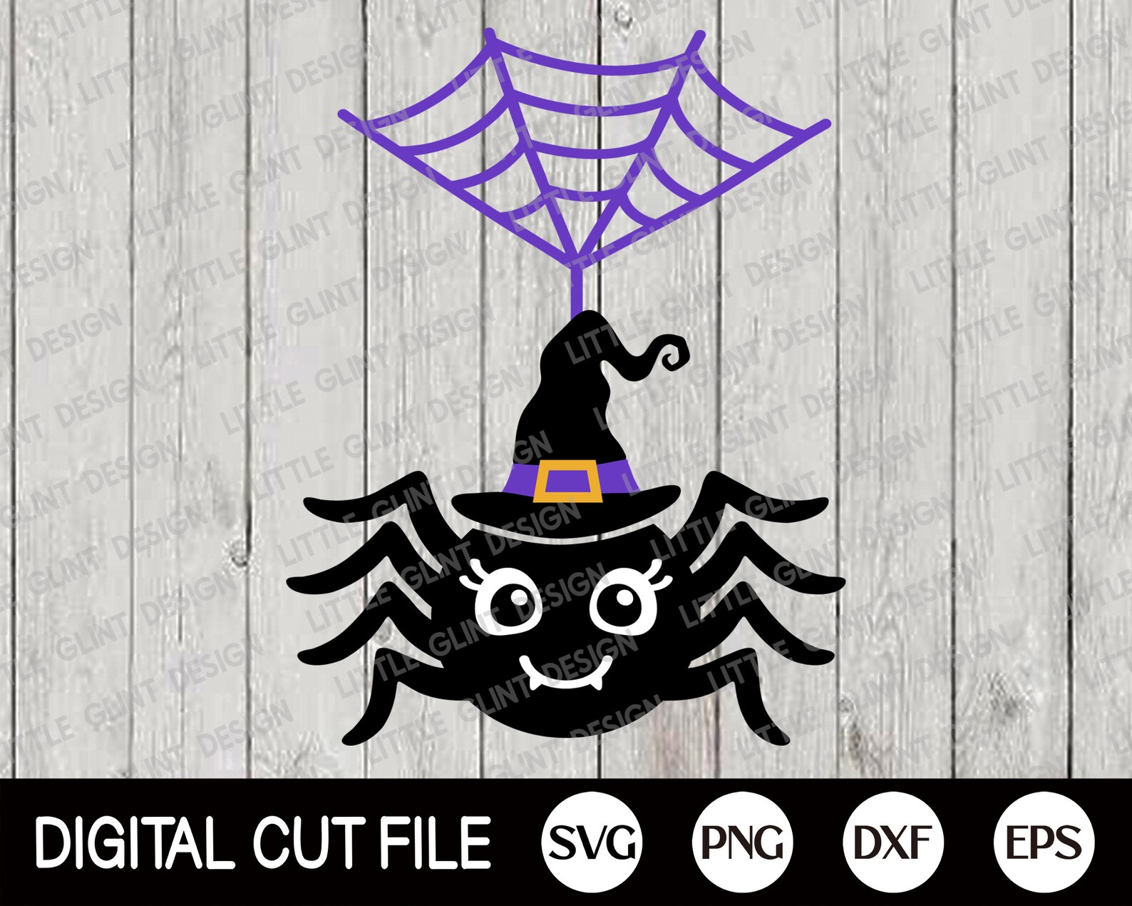 Witch Spider Svg Halloween Svg Pumpkin Svg Hocus Pocus Svg - Etsy