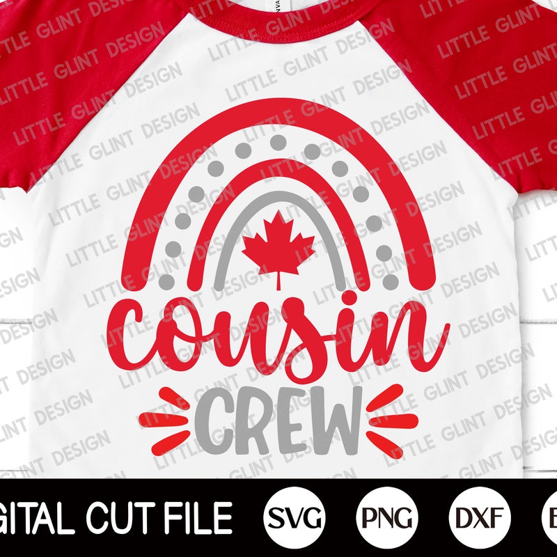 Country Cousins - Etsy