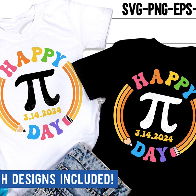 Pi Day - Etsy