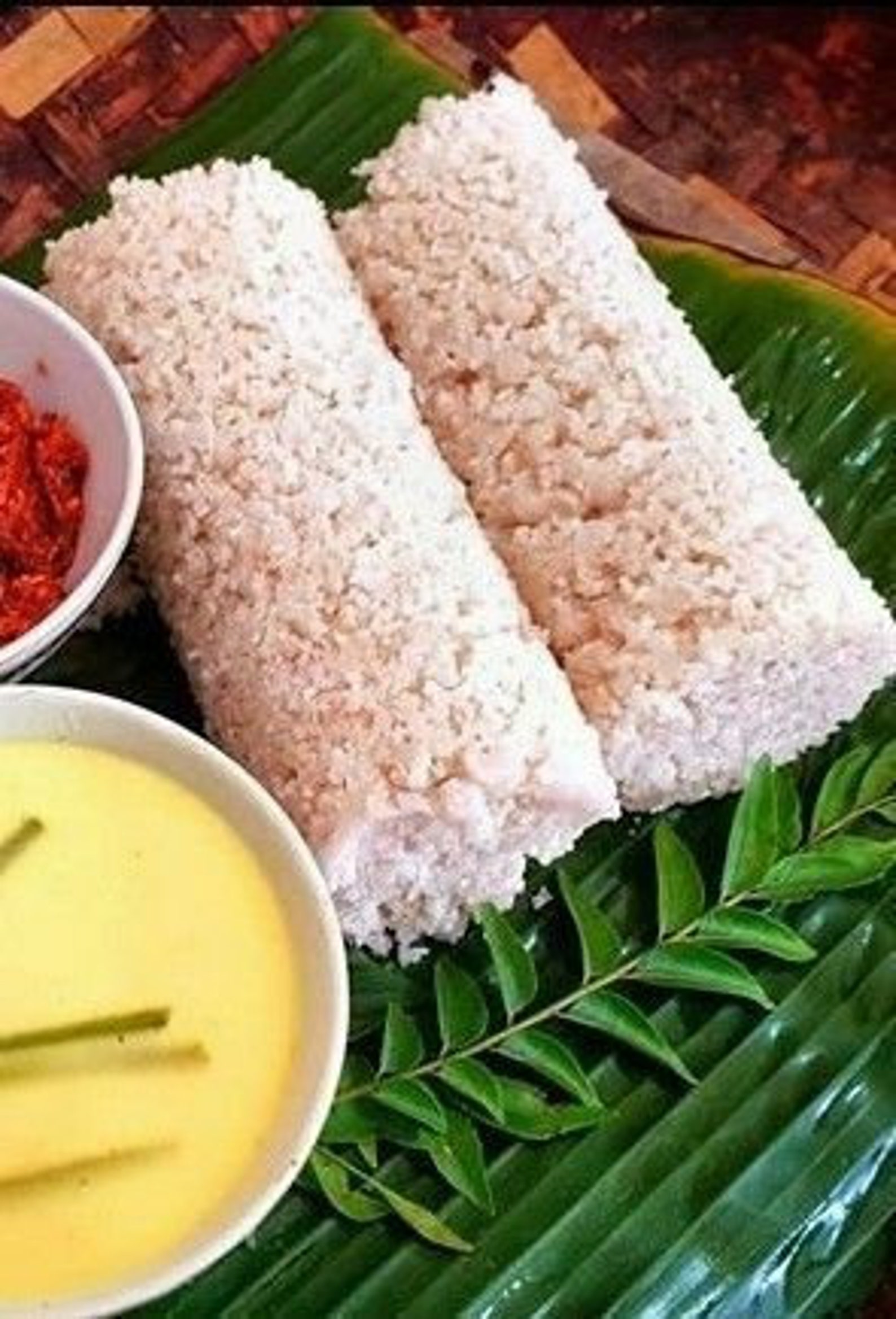 Aluminum Puttu Maker Steamer Pittu Maker Traditional 3 in 1 - Etsy