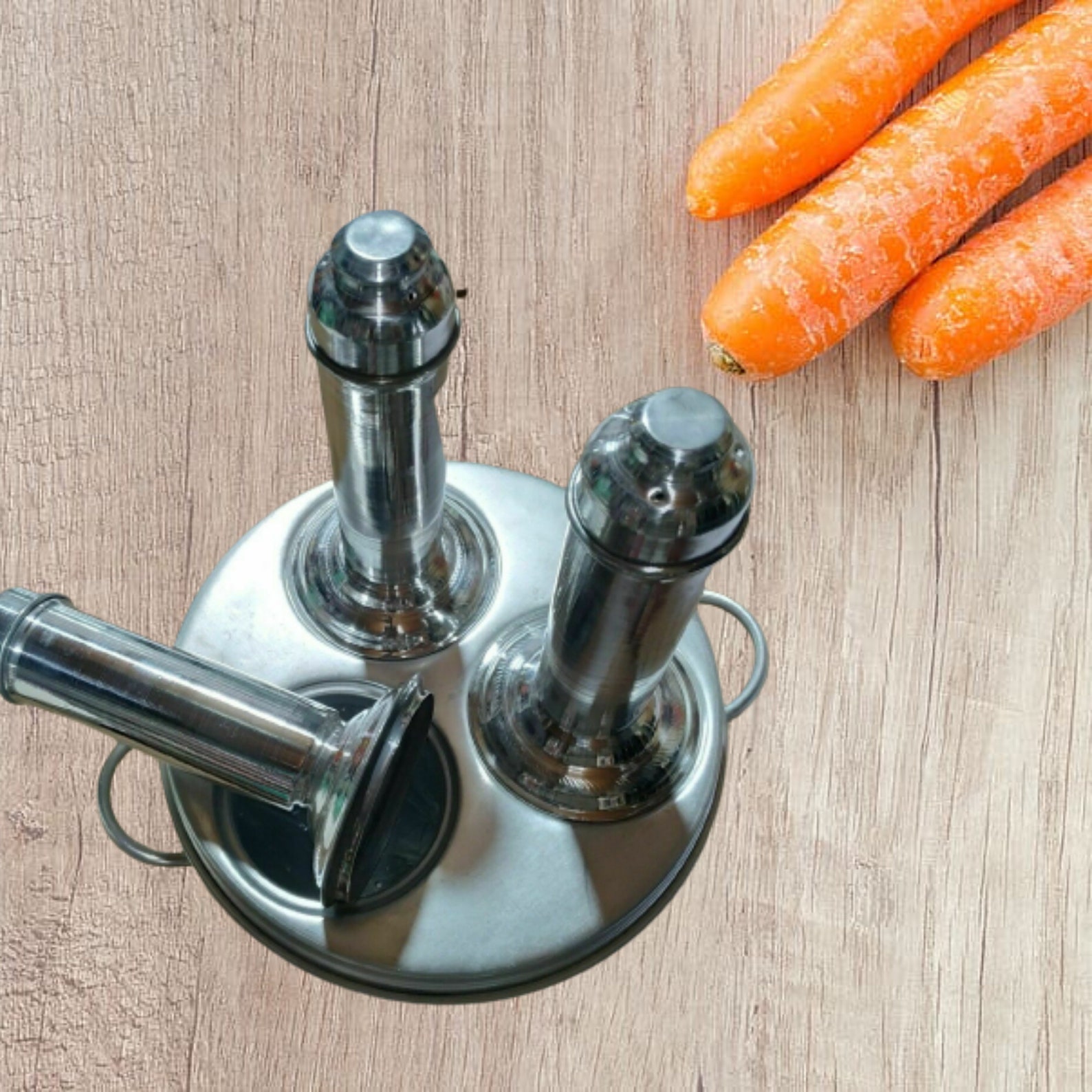 Aluminum Puttu Maker Steamer Pittu Maker Traditional 3 in 1 | Etsy