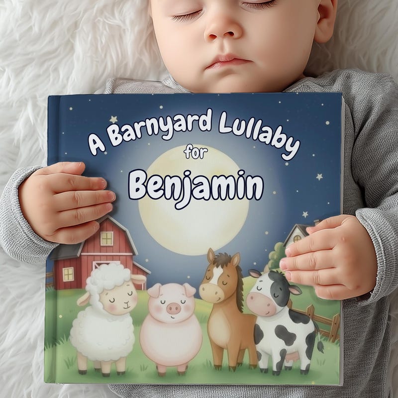 Record a Story Book Of - Etsy