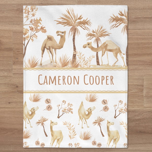 Minky Baby Blanket - Etsy