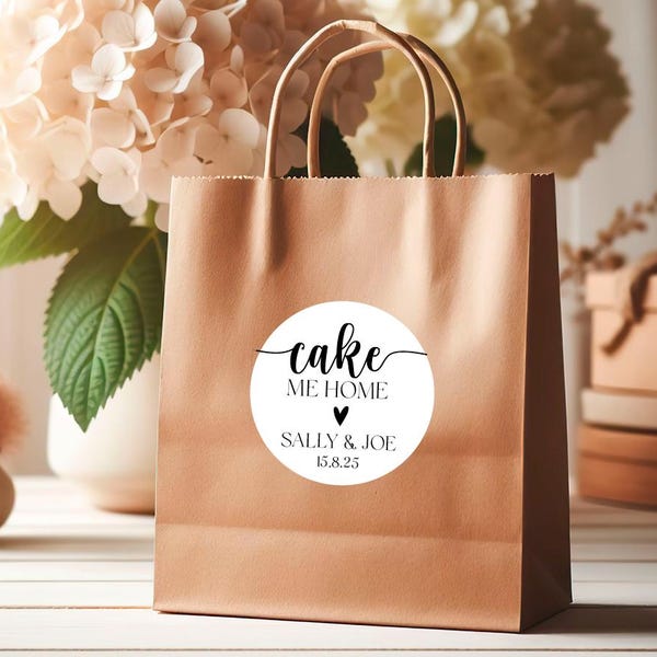 Cake Slice Boxes - Etsy UK