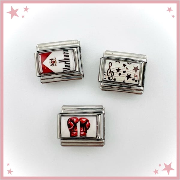 70s Vintage Bracelets - Etsy UK