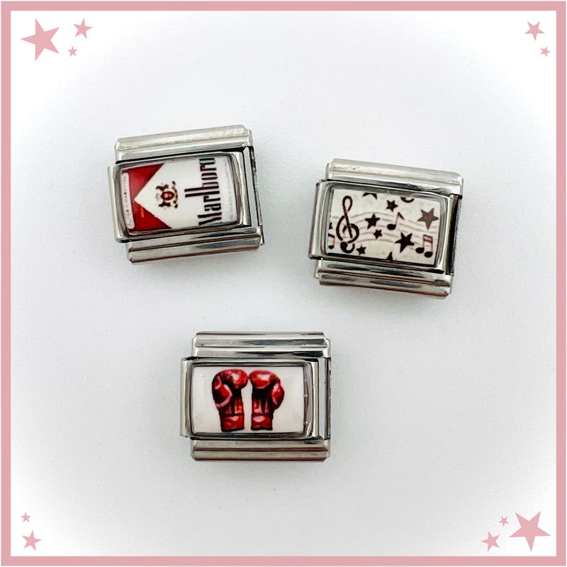 70s Vintage Bracelets - Etsy UK