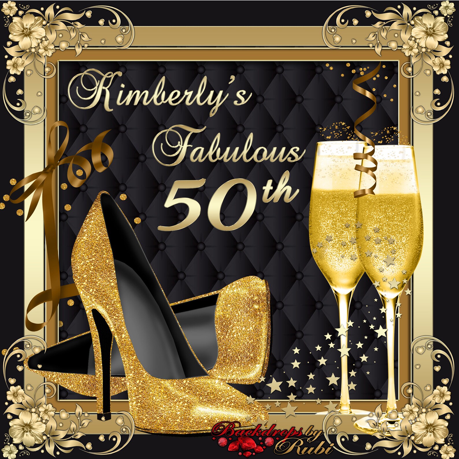 High Heels Floor Decal, High Heels Floor Sticker, High Heels Decal ...