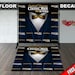 Classic Man Floor Decal, Classic Man Floor Sticker, Classic Man 50th ...