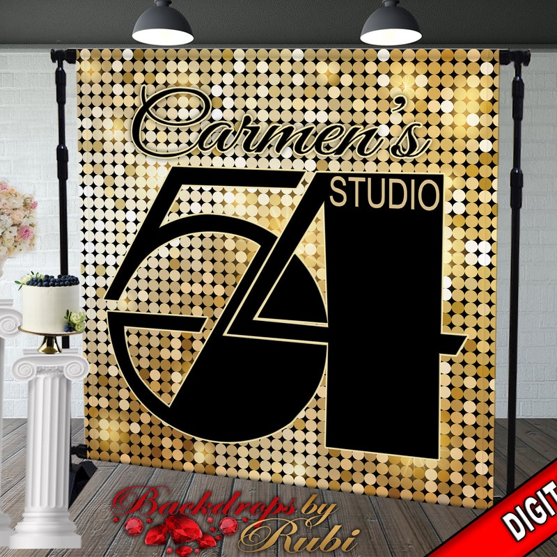 Studio 54 - Etsy