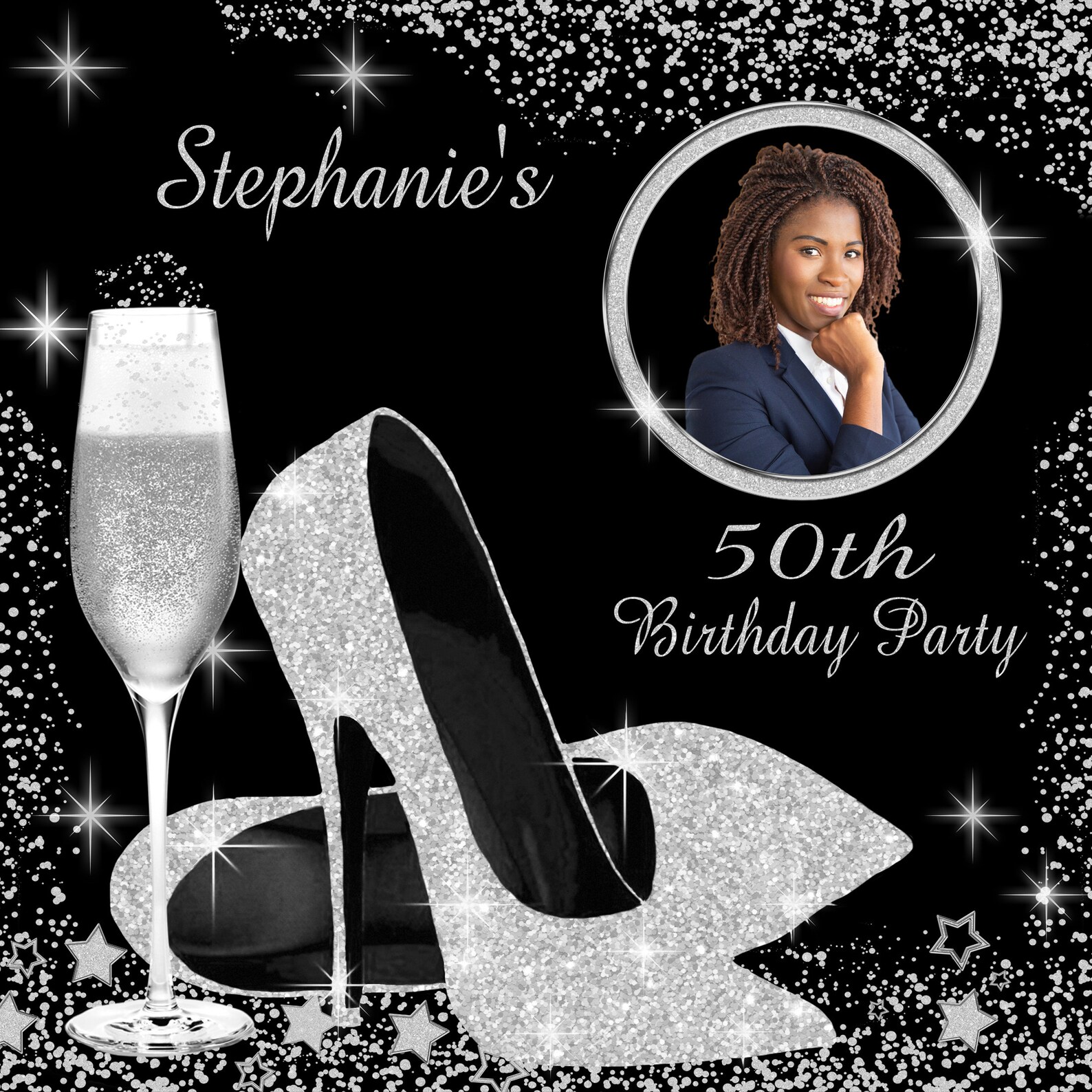 High Heels Backdrop High Heels Birthday Backdrop High Heel - Etsy