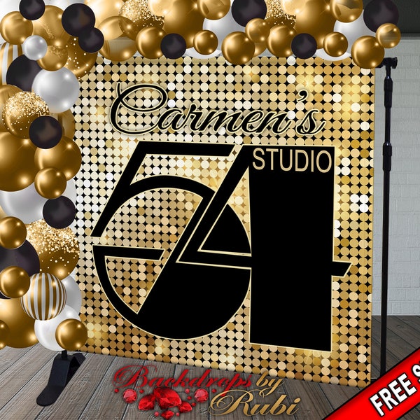 Studio 54 - Etsy